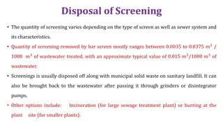 2. screen chamber | PPTX