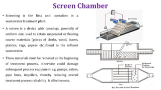 2. screen chamber | PPTX