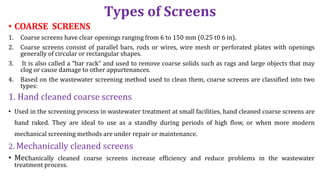 2. screen chamber | PPTX