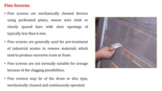 2. screen chamber | PPTX