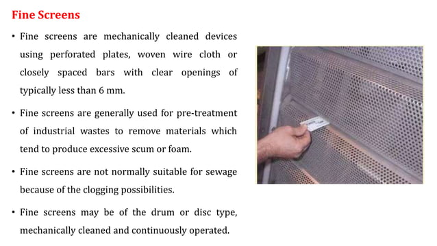 2. screen chamber | PPTX