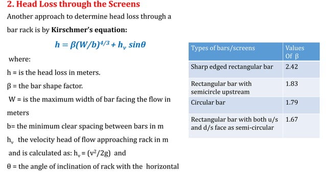 2. screen chamber | PPTX