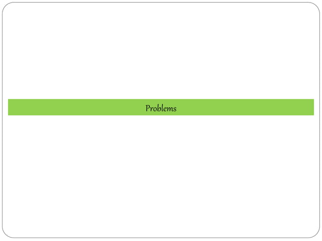 Closed loop control systems block diagrams | PPTX