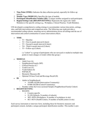 UNIT-II (3).pdf Introduction of data science | PDF