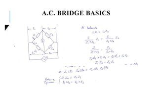 Unit-II AC_Bridge1.pptx