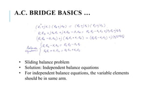 Unit-II AC_Bridge1.pptx