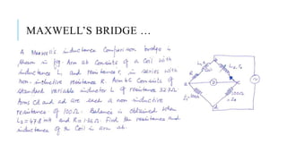 Unit-II AC_Bridge1.pptx