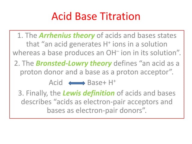unit-II (Acid base titration).pptx