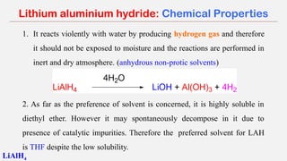 INORGANIC REAGENTS FOR ORGANIC SYNTHESIS.pptx