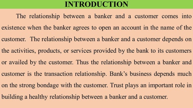 Unit-II Banker and Customer Relationship.pdf