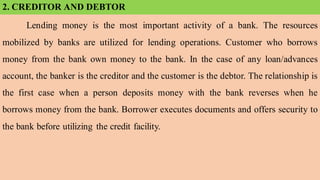 Unit-II Banker and Customer Relationship.pdf