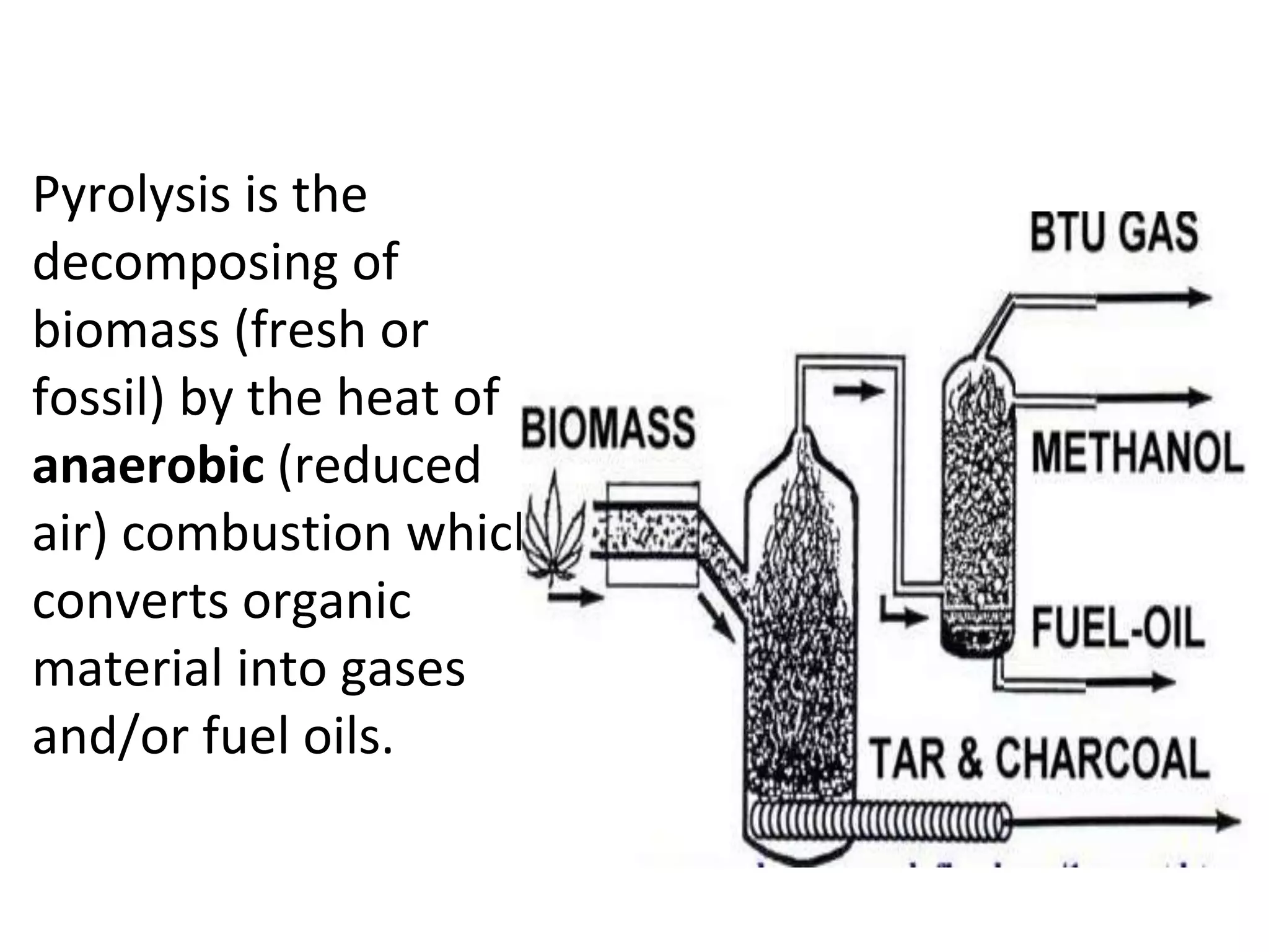 BioMass - Generation and Utilization | PPTX