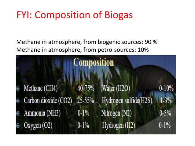 BioMass - Generation and Utilization | PPTX