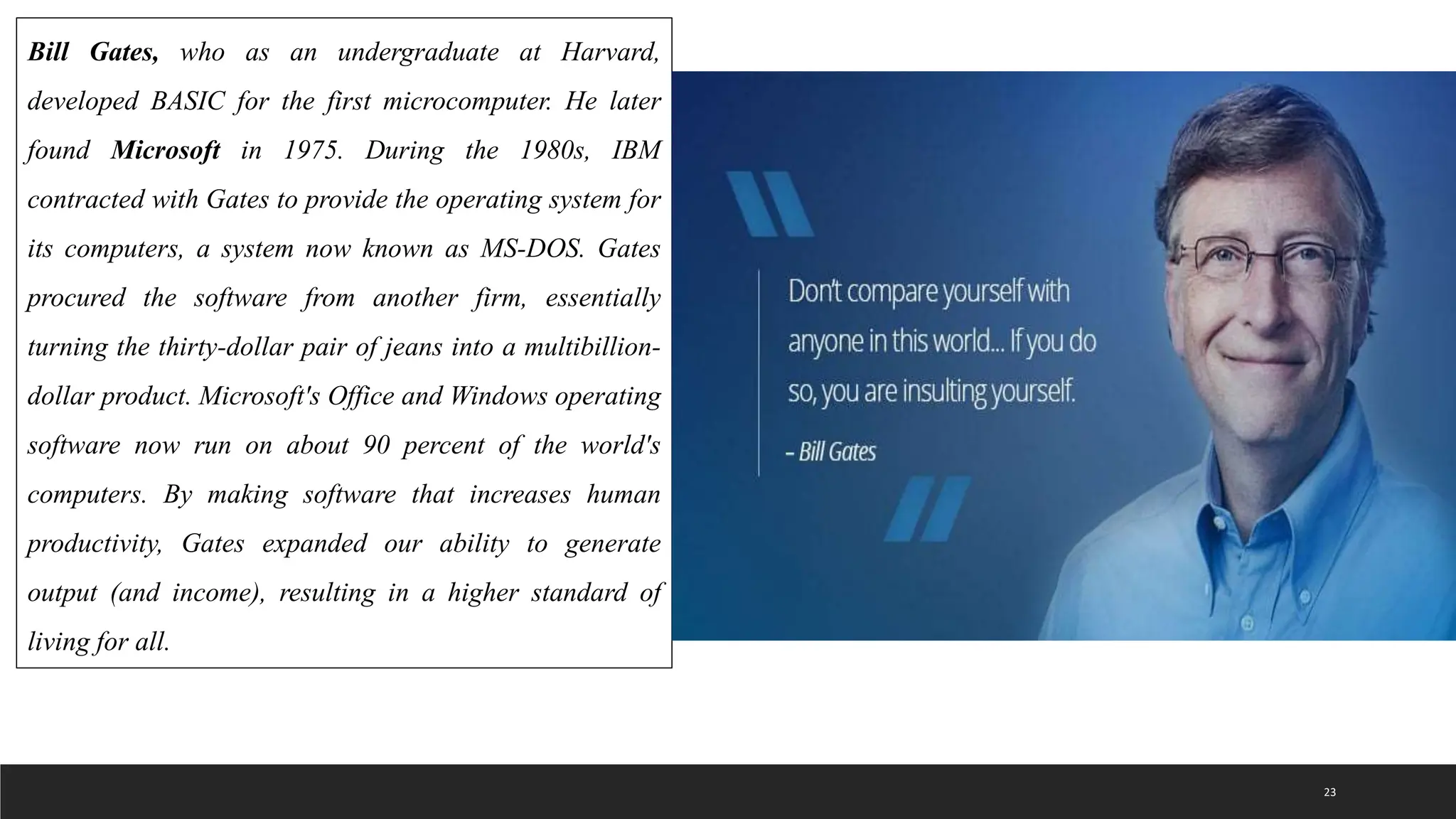 Unit-II_Business Ideas and their implementation ((Idea to Start-up)).pptx