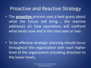 Business Strategy and HRD | PPT