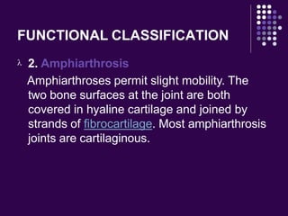 Unit II, Chapter-3- Joints | PPTX