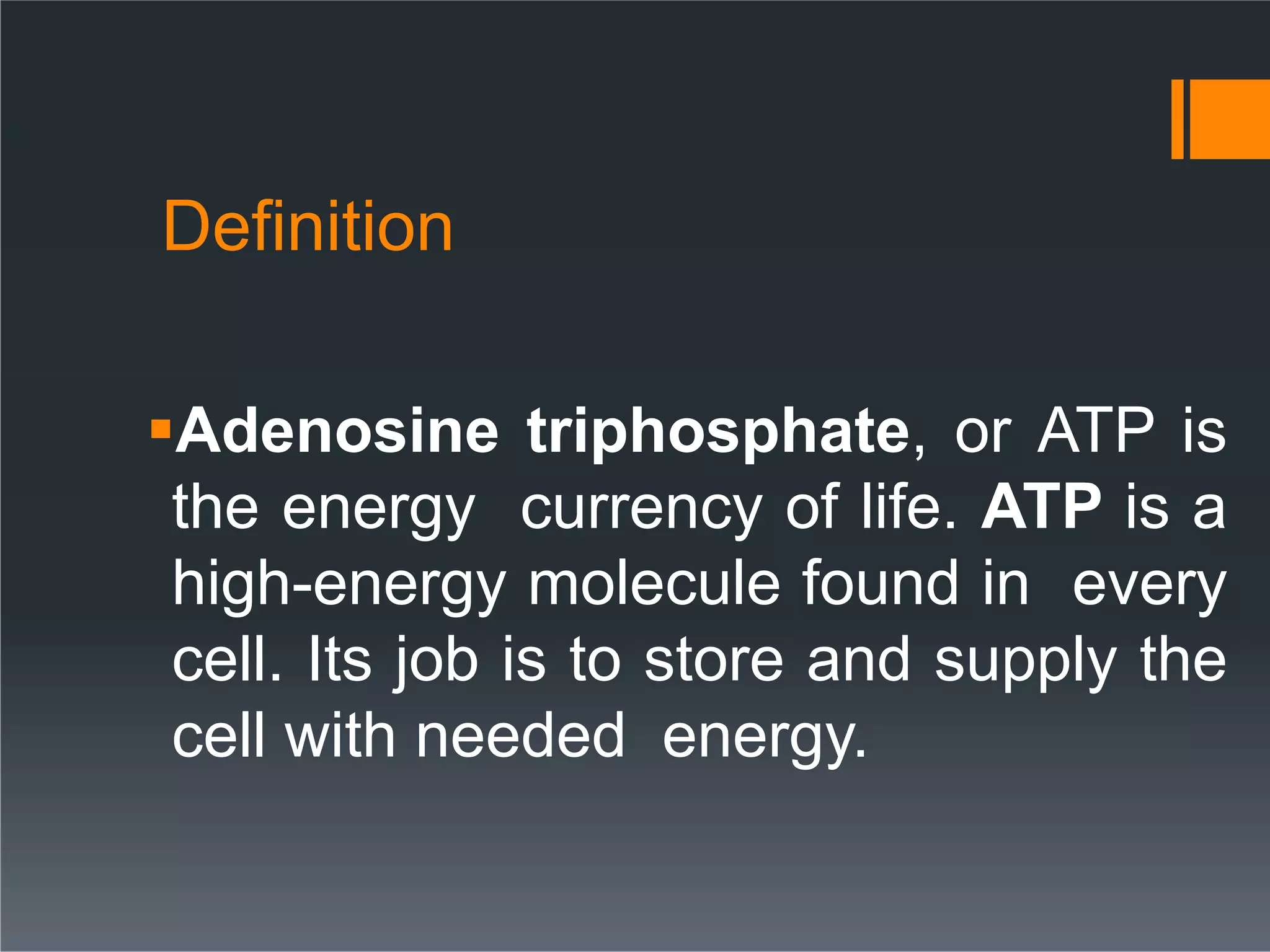 Unit-II, Chapter_1.1- ATP.ppt