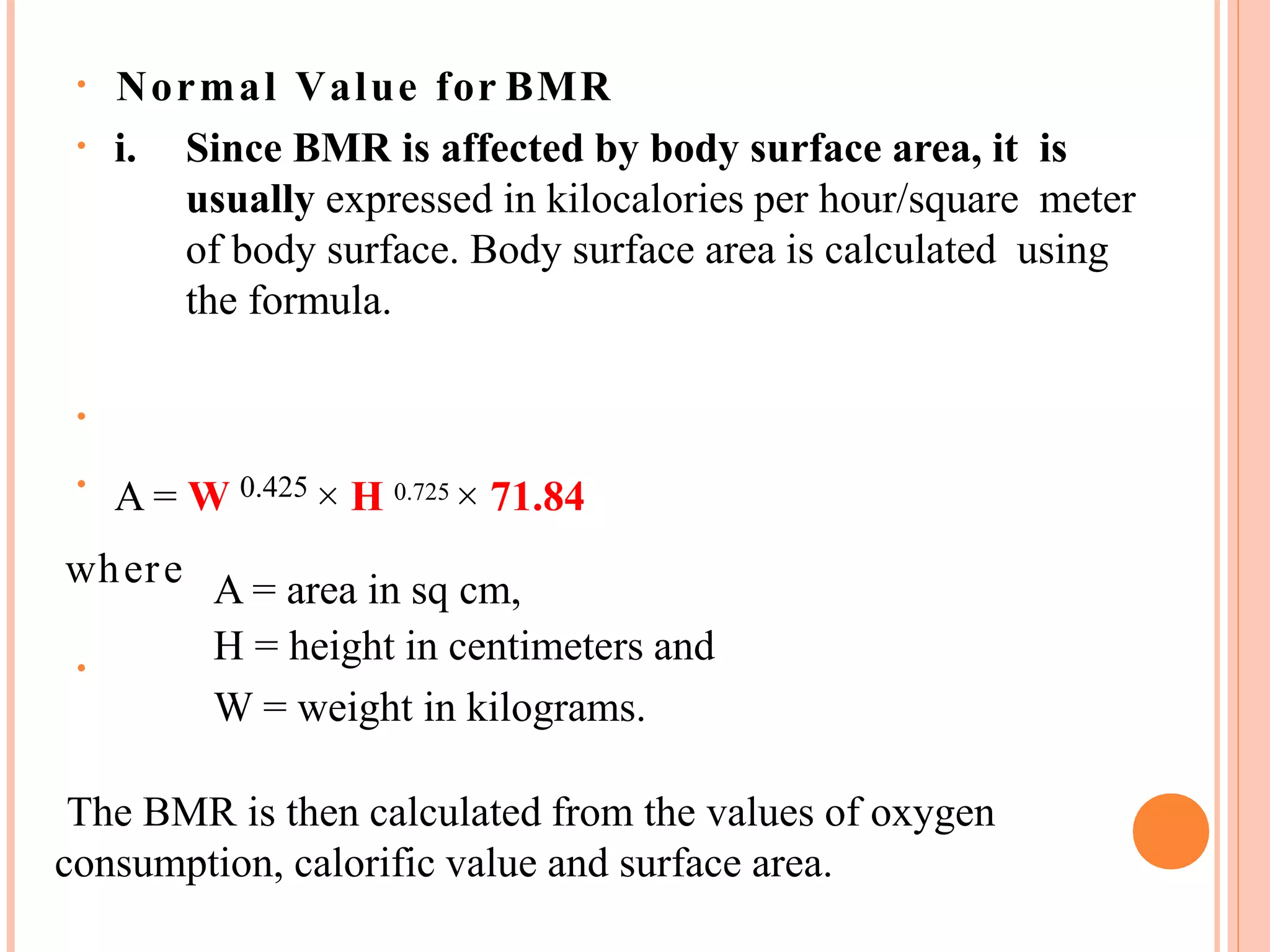 Unit-II, Chapter_1.3- BMR.ppt