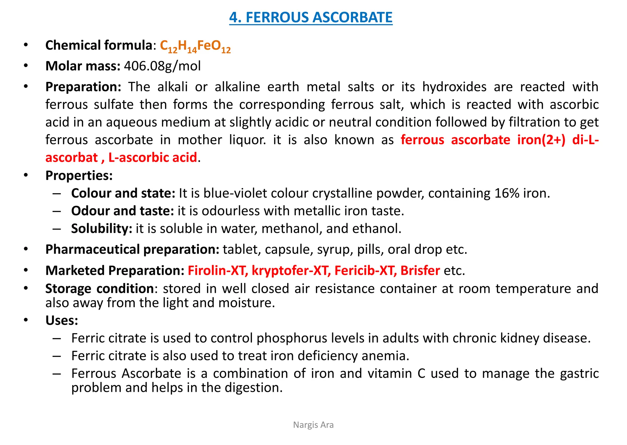 UNIT-II CHAPTER 3. INORGANIC PHARMACEUTICALS.pptx