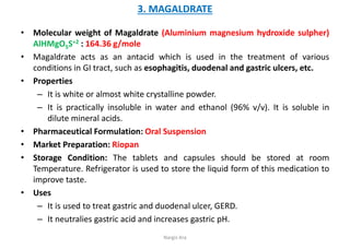 UNIT-II CHAPTER 3. INORGANIC PHARMACEUTICALS.pptx
