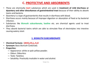 UNIT-II CHAPTER 3. INORGANIC PHARMACEUTICALS.pptx