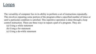 UNIT- II_ Control Statements and loops.pdf