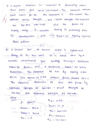 Unit - II Couplings.pdf