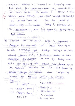 Unit - II Couplings.pdf