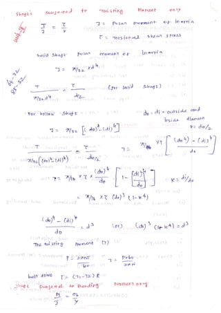 Unit - II Couplings.pdf