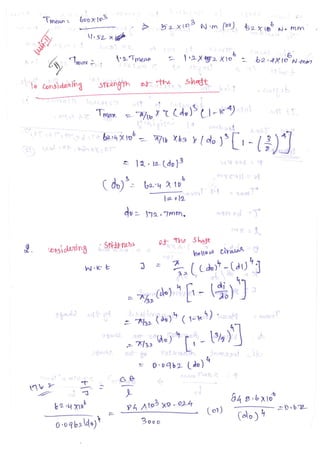 Unit - II Couplings.pdf