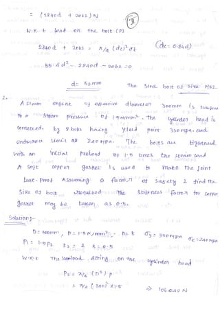 Unit - II Couplings.pdf