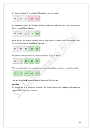 Unit ii data structure-converted | PDF