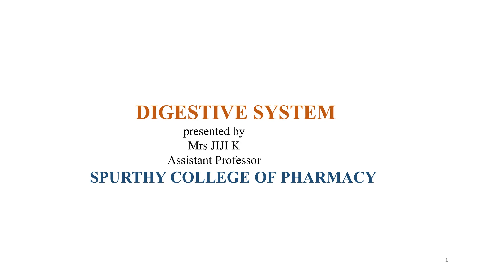 UNIT-II DIGESTIVE SYSTEM, stomach-PPT (1).pptx