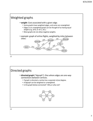 Unit ii divide and conquer -2 | PDF