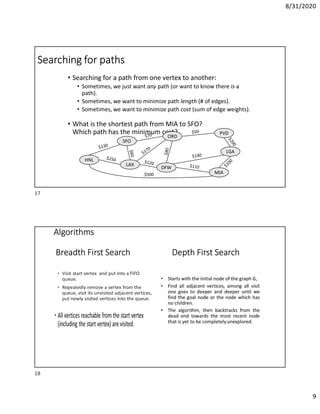 Unit ii divide and conquer -2 | PDF