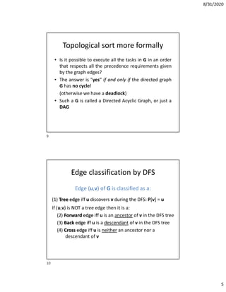 Unit ii divide and conquer -3 | PDF