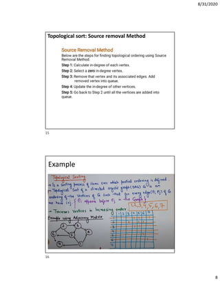 Unit ii divide and conquer -3 | PDF