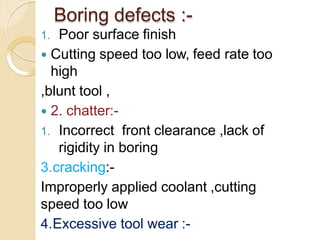 Drilling & boring & reaming.pptx