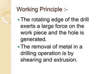 Drilling,boring & reaming.pptx