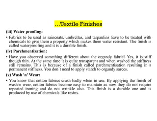 Dyeing Processes of Textiles with its applications | PDF