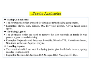 Dyeing Processes of Textiles with its applications | PDF