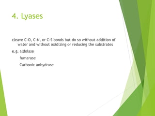 Unit-_II_enzyme_classsification_and_properties_.ppt