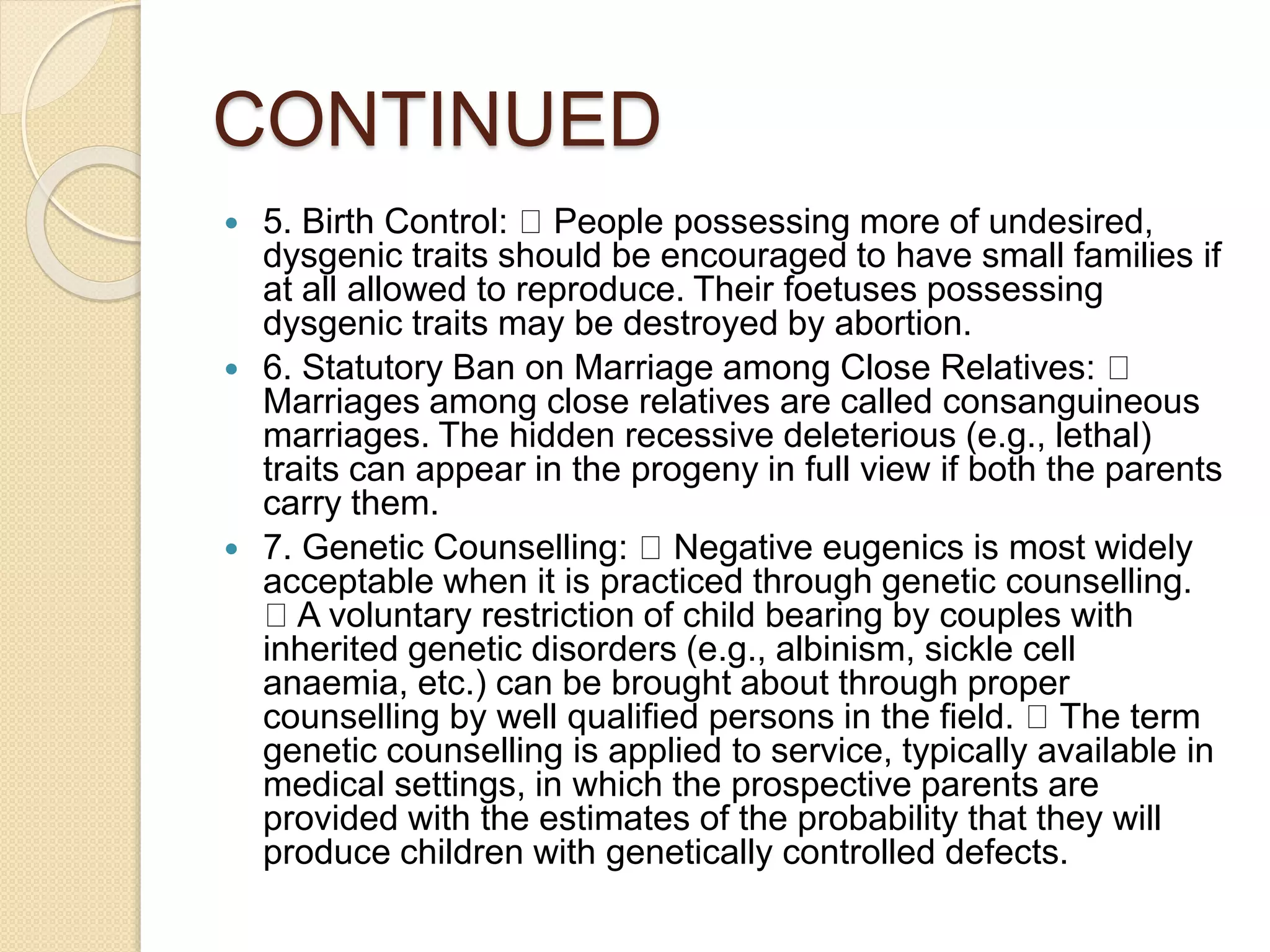 UNIT-II EUGENIC B.SC II YEAR CHN.pptx