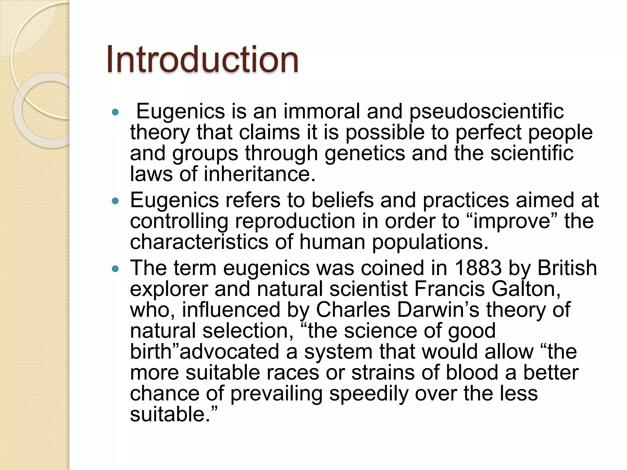 UNIT-II EUGENIC B.SC II YEAR CHN.pptx