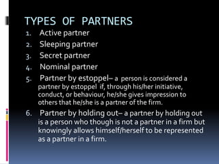 forms of business organisation | PPTX | Marriage and Civil Unions ...