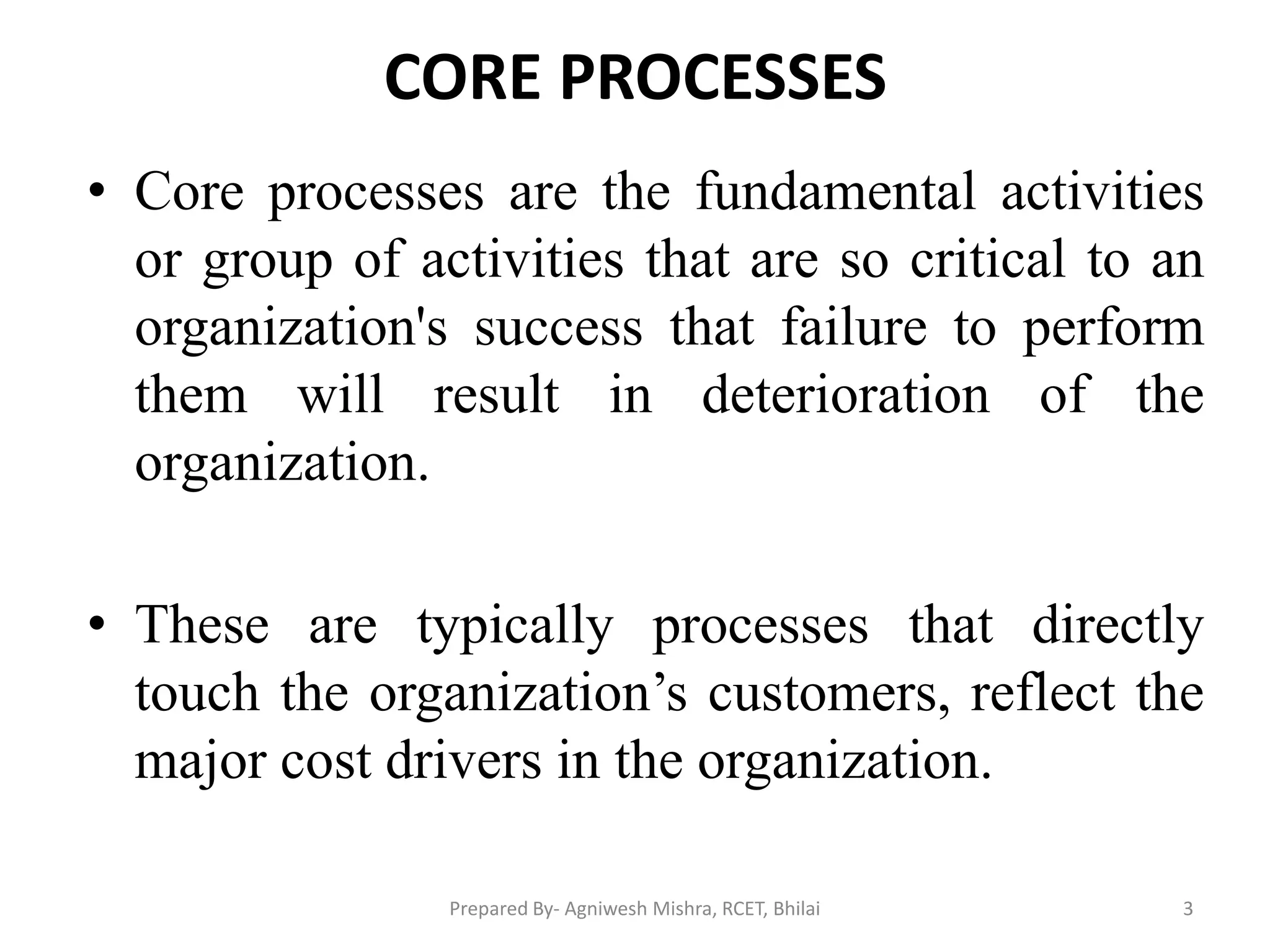 Enterprise Resource Planning(ERP) Unit – iii | PDF