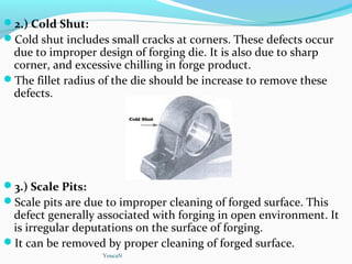 Metal Forming Processes | PPT