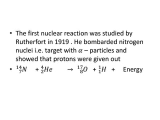 B.Sc.Sem VI Physics -I, Unit iii | PPTX