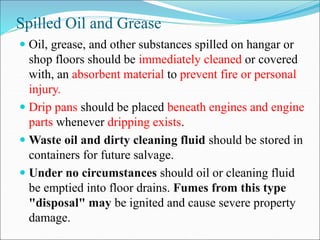 Unit III Maintenance of Safety | PPT