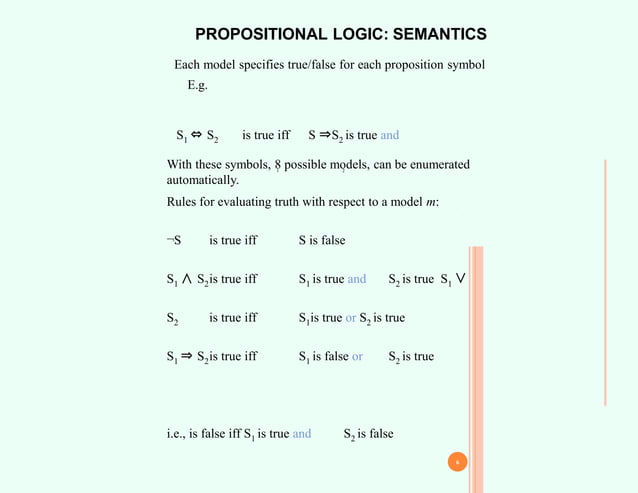 Unit III Knowledge Representation in AI K.Sundar,AP/CSE,VEC | PPT